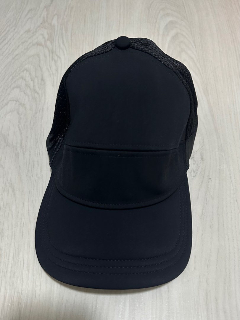 Lululemon cap, Men's Fashion, Watches & Accessories, Caps & Hats on ...