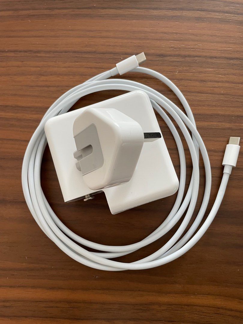 Macbook Pro 16 Charger, Computers & Tech, Parts & Accessories, Chargers ...