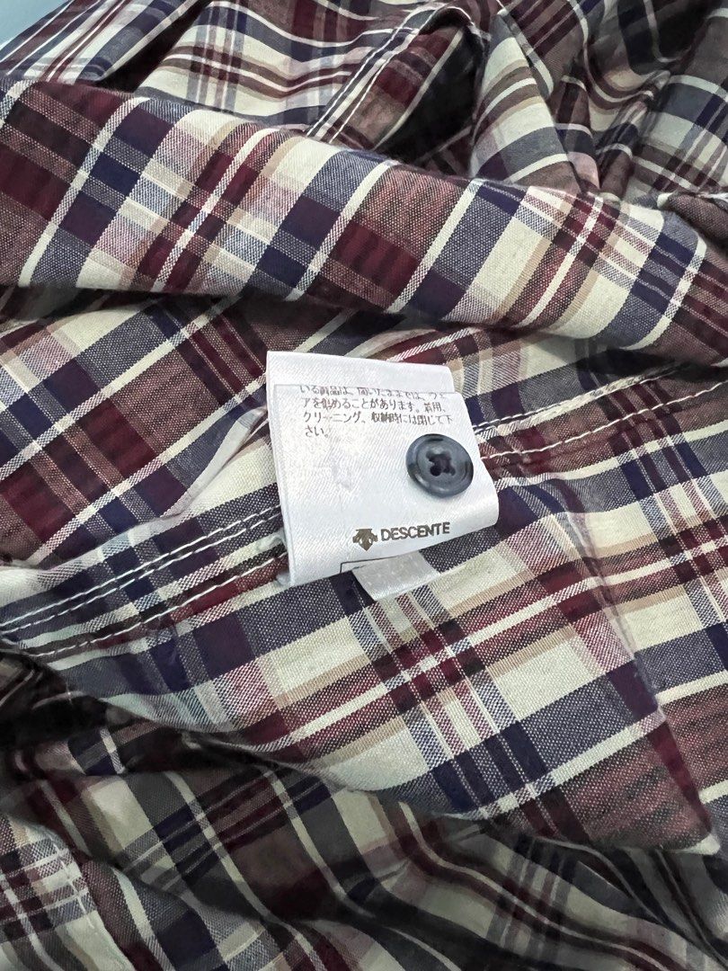 Marmot Workshirt made in Japan Samurai filson Iron heart flathead, Men ...