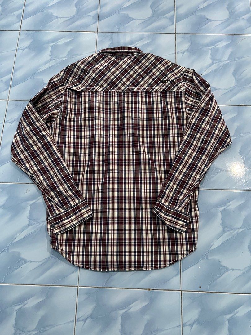 Marmot Workshirt made in Japan Samurai filson Iron heart flathead, Men ...