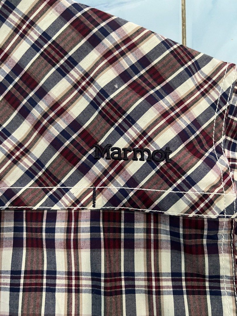 Marmot Workshirt made in Japan Samurai filson Iron heart flathead, Men ...