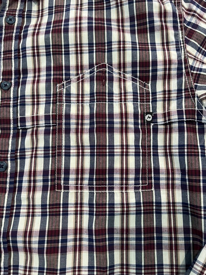 Marmot Workshirt made in Japan Samurai filson Iron heart flathead, Men ...