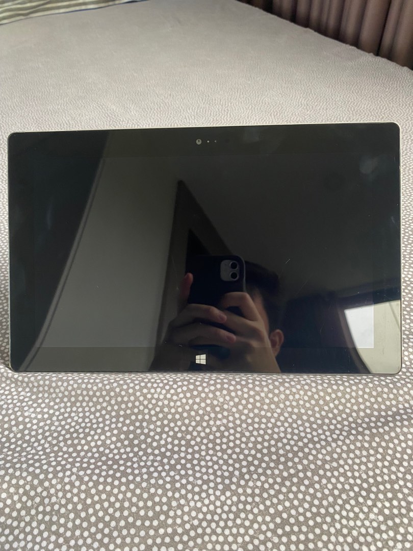 Microsoft Surface RT 32G, Computers & Tech, Laptops & Notebooks on ...