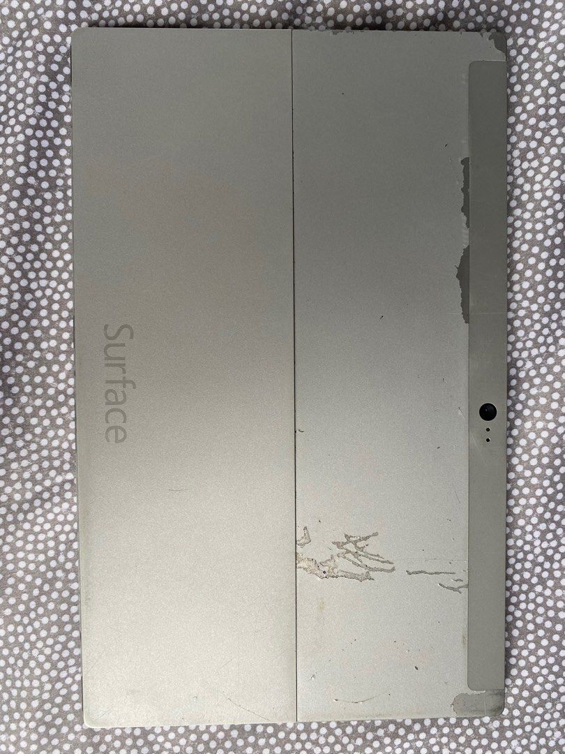 Microsoft Surface RT 32G, Computers & Tech, Laptops & Notebooks on ...