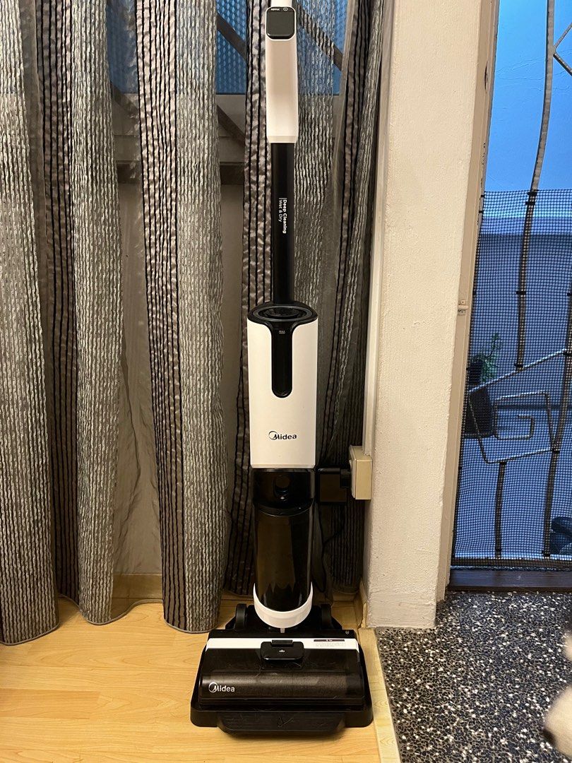 Midea Deep Clean Vacuum, TV & Home Appliances, Vacuum Cleaner ...