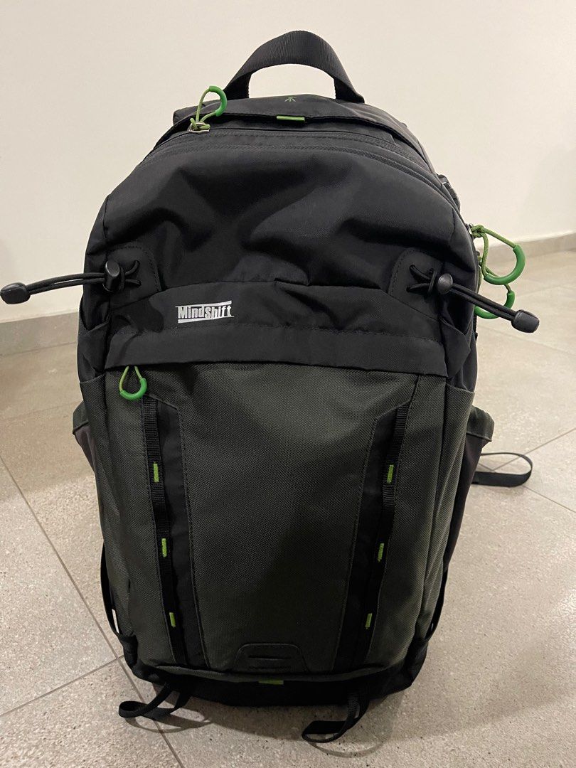 Mindshift Backlight 26L, Photography, Photography Accessories, Camera ...