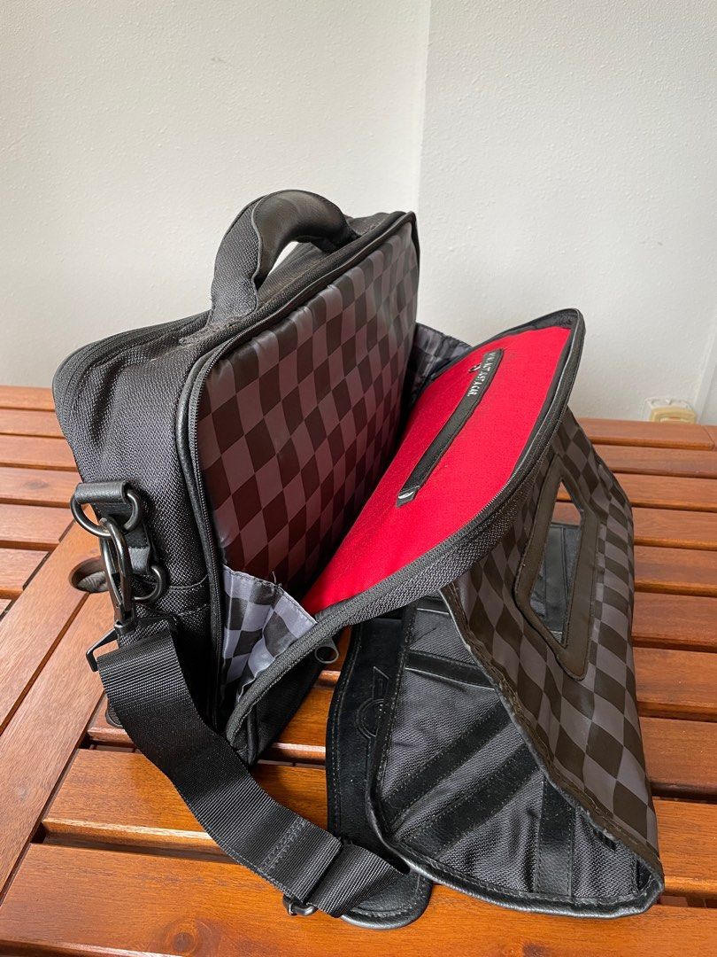 MINI Cooper Laptop bag, Computers & Tech, Parts & Accessories, Laptop ...