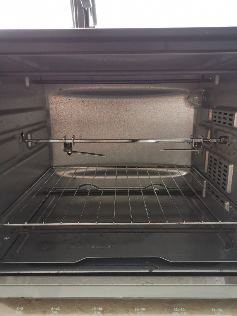 Mistral convection oven, TV & Home Appliances, Kitchen Appliances ...