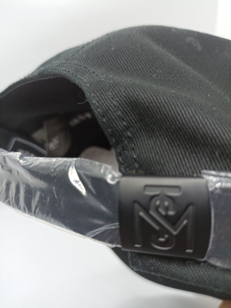 MONASTERY COUTURE CAP, Women's Fashion, Watches & Accessories, Hats ...