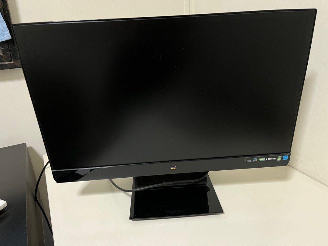 Monitor screen, Computers & Tech, Parts & Accessories, Monitor Screens ...