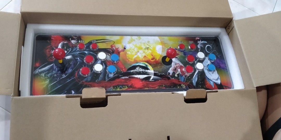 Moonlight treasure box, Video Gaming, Video Games, Others on Carousell