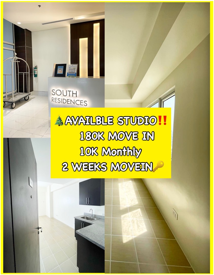 Move In 180K DP Condo in Sta Mesa Rent to Own Covent Garden nr Cubao QC ...