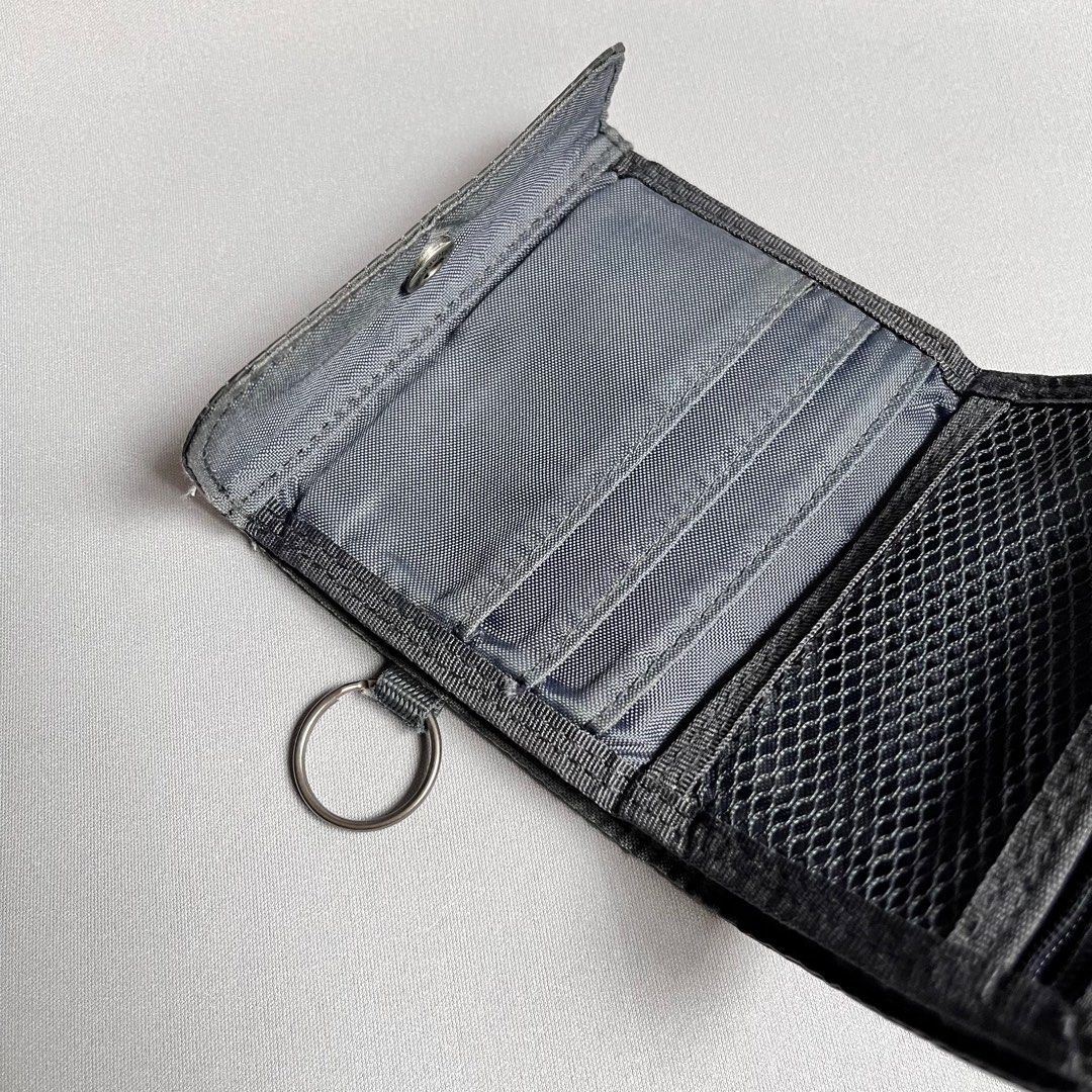 MUJI Travel Wallet, Men's Fashion, Watches & Accessories, Wallets ...