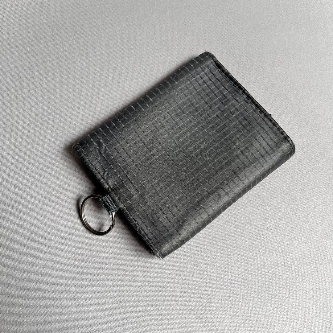 MUJI Travel Wallet, Men's Fashion, Watches & Accessories, Wallets ...