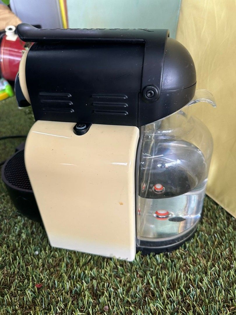 nespresso milano coffee maker, TV & Home Appliances, Kitchen Appliances ...