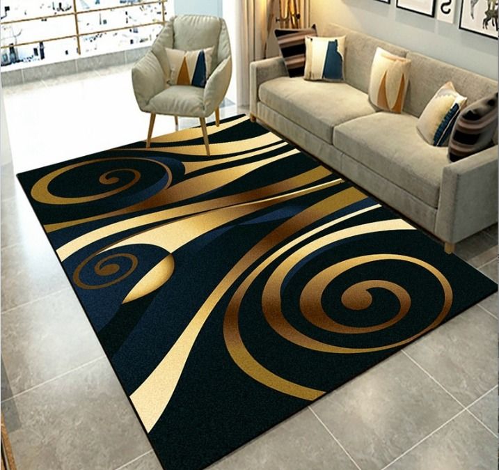 New Carpets Size:160*230cm 3 Days Delivery, Furniture & Home Living ...