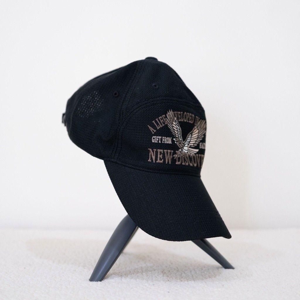 New Discovery Cap, Men's Fashion, Watches & Accessories, Cap & Hats on ...