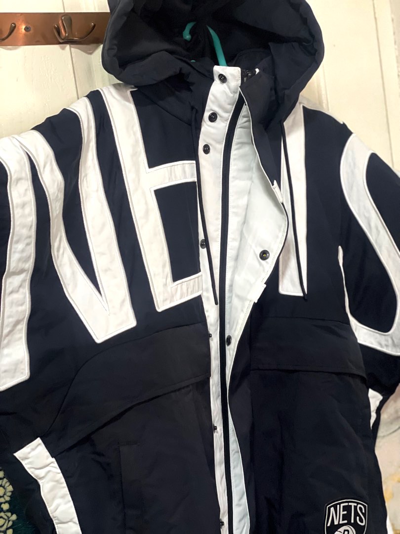 NIKE x Ambush NBA collection, Men's Fashion, Coats, Jackets and ...