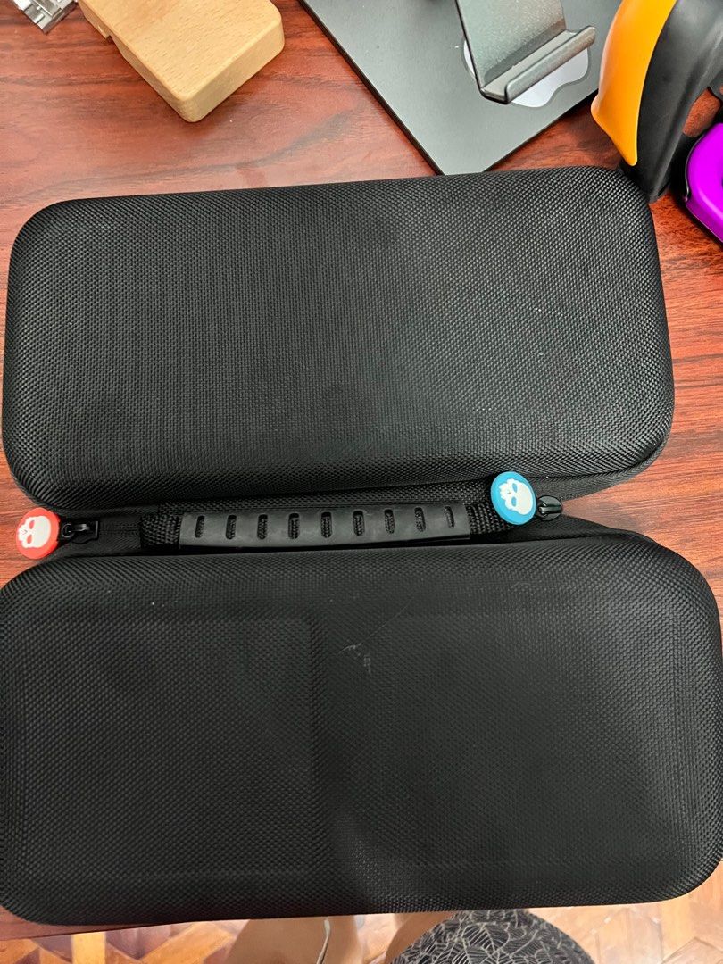 Nintendo Switch V2, Video Gaming, Video Game Consoles, Nintendo on ...