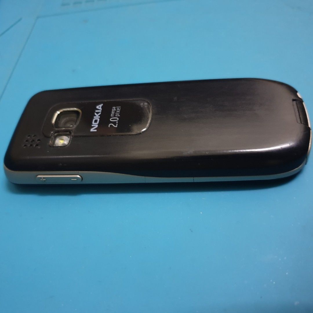 Nokia 3120 Classic / Zitron Set, Mobile Phones & Gadgets, Mobile Phones ...