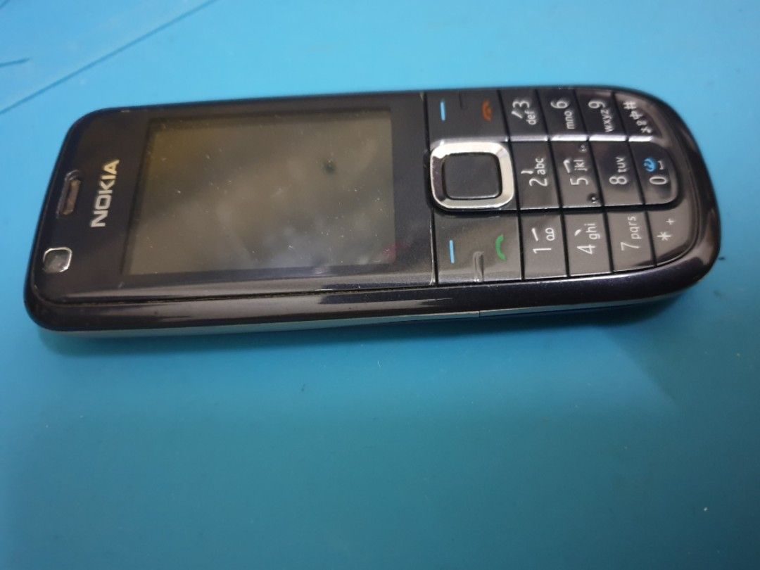 Nokia 3120 Classic / Zitron Set, Mobile Phones & Gadgets, Mobile Phones ...