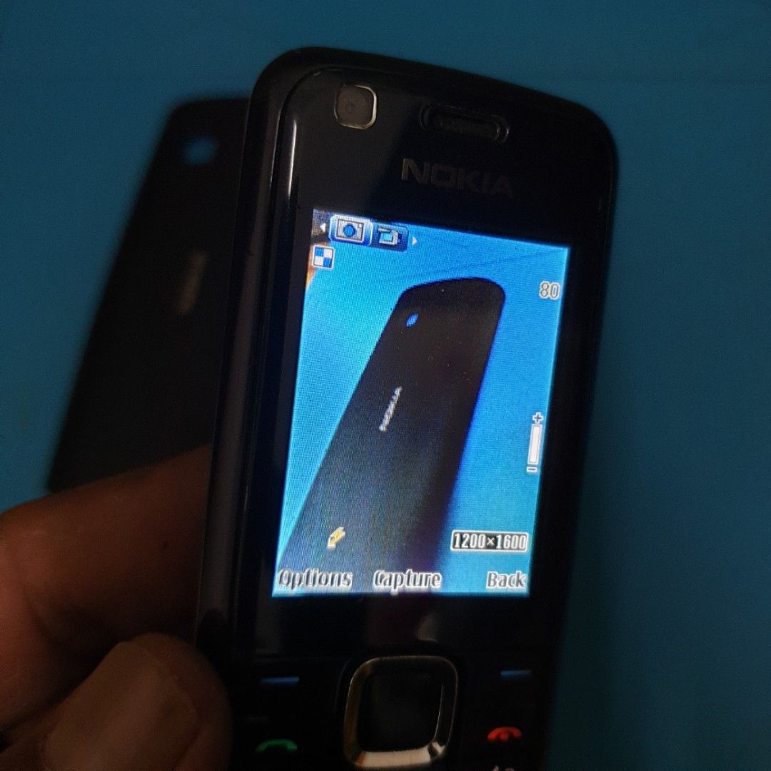 Nokia 3120 Classic / Zitron Set, Mobile Phones & Gadgets, Mobile Phones ...