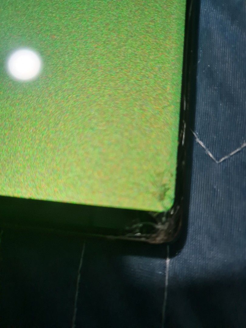 Note 9 green screen, Mobile Phones & Gadgets, Mobile Phones, Android ...