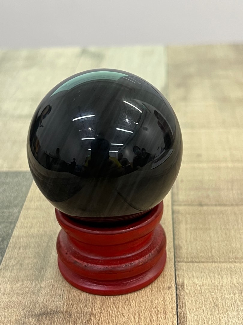 Obsidian, Hobbies & Toys, Memorabilia & Collectibles, Religious Items ...