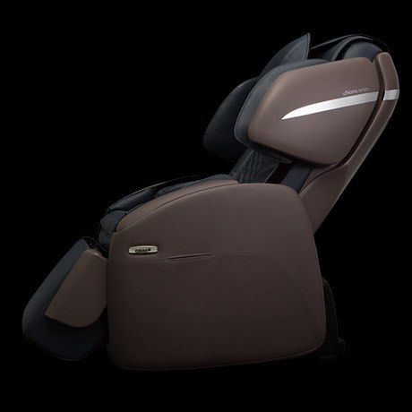 Osim uNano Massage Chair, Furniture & Home Living, Furniture, Chairs on ...