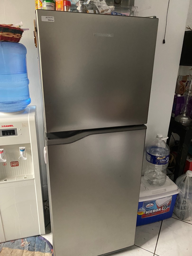 Panasonic Econavi Inverter, TV & Home Appliances, Kitchen Appliances ...