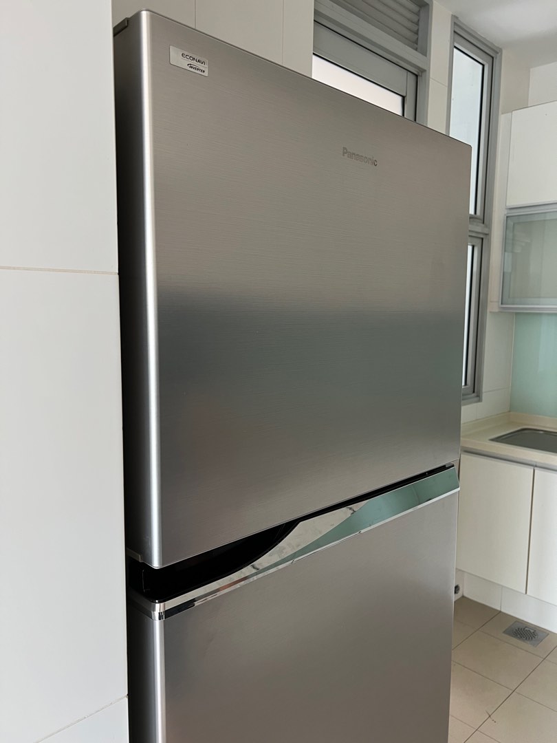 Panasonic Fridge, TV & Home Appliances, Kitchen Appliances ...