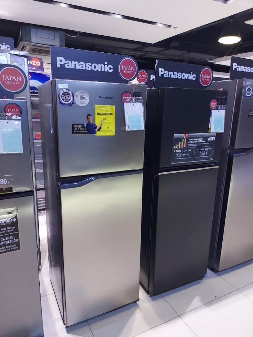 Panasonic refrigerators sale, TV & Home Appliances, Kitchen Appliances ...