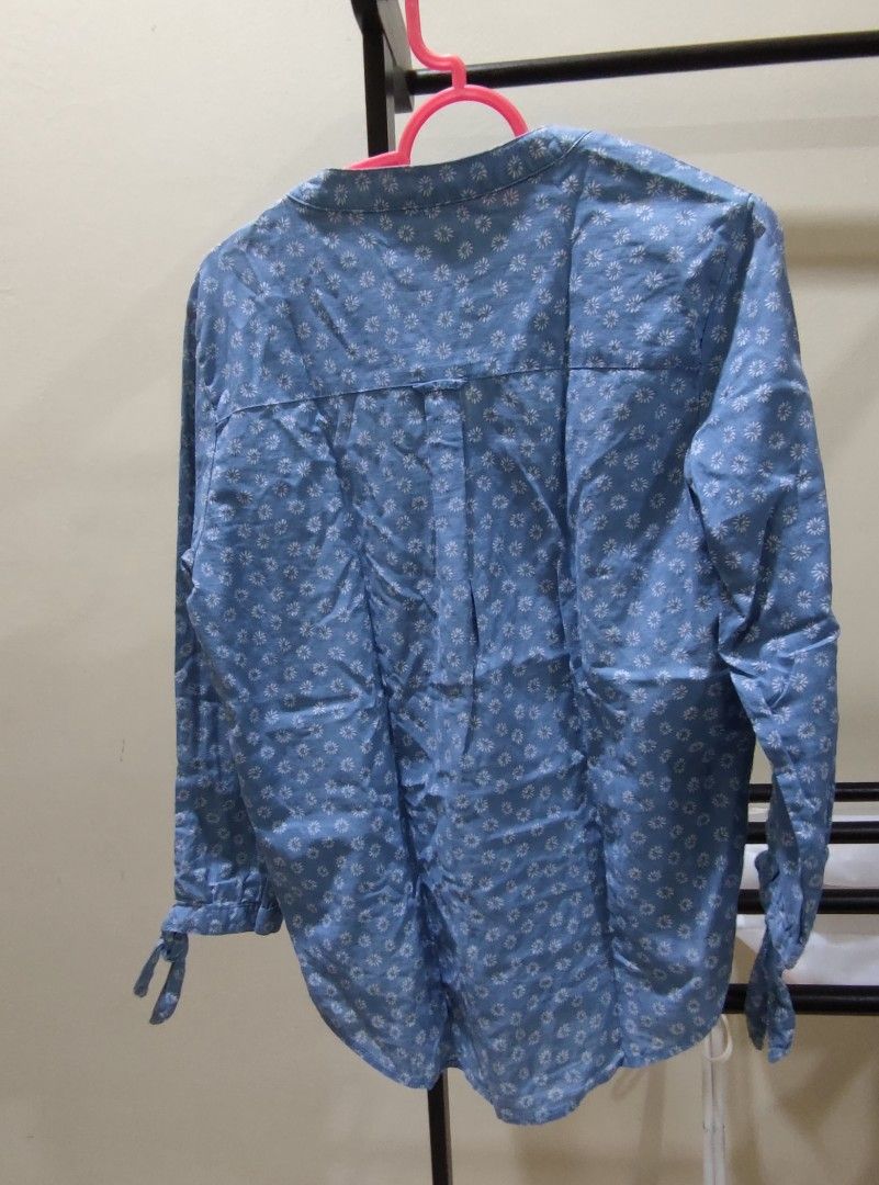 PDI, Women's Fashion, Tops, Blouses on Carousell