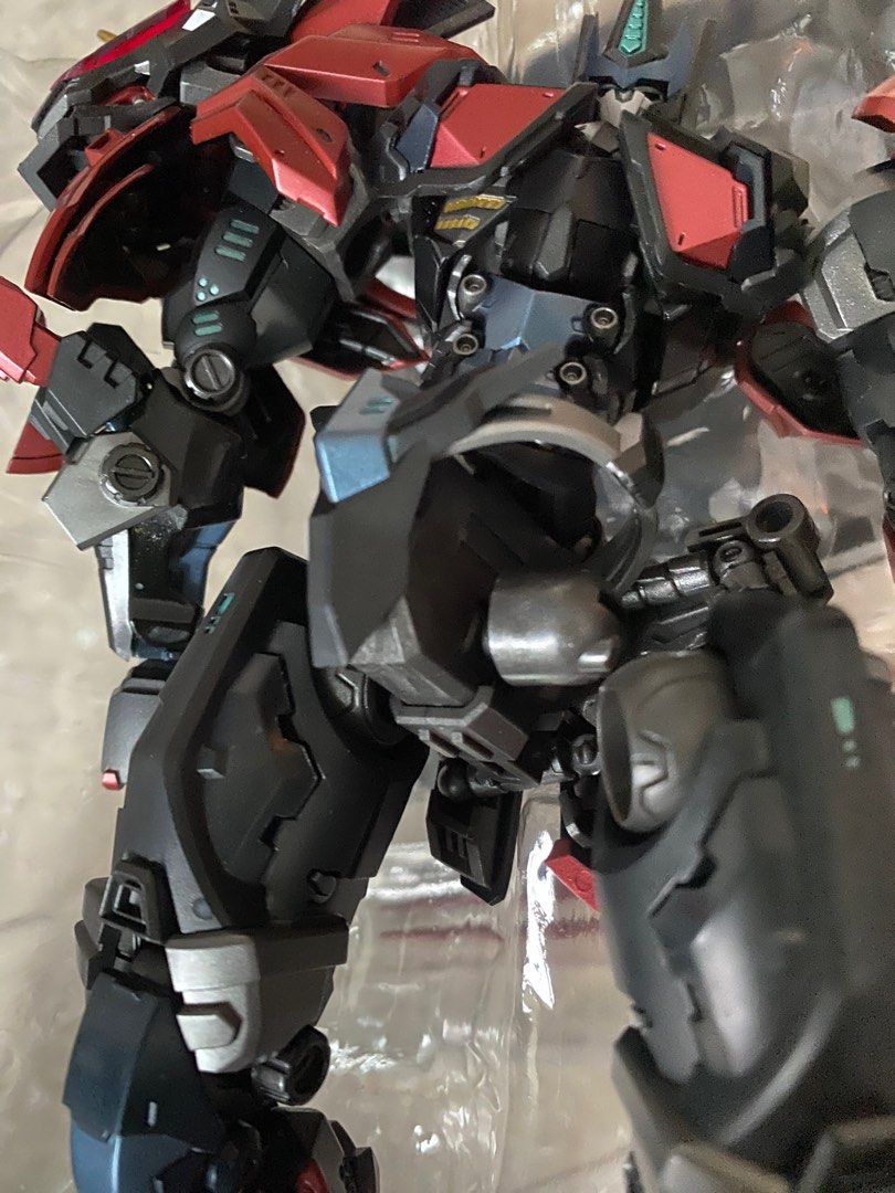 PerfectEffect Beast Muscle Xerxes PE-DX07 nitro Leo convoy 黑獅文 柯柏文, 興趣及遊戲, 玩具 & 遊戲類 - Carousell
