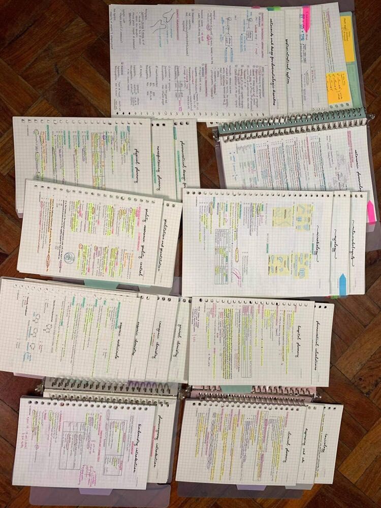 Pharmacy Board reviewers (licensure exam), Hobbies & Toys, Books ...