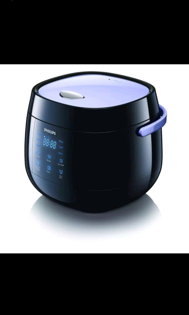 Philips 0.7l Rice Cooker, TV & Home Appliances, Kitchen Appliances ...
