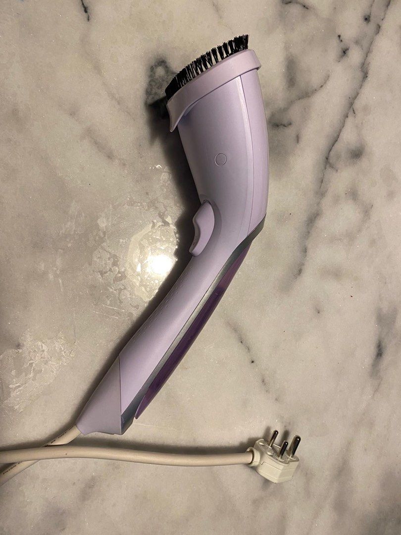 Philips handheld Steam&Go Iron , TV & Home Appliances, Irons & Steamers ...