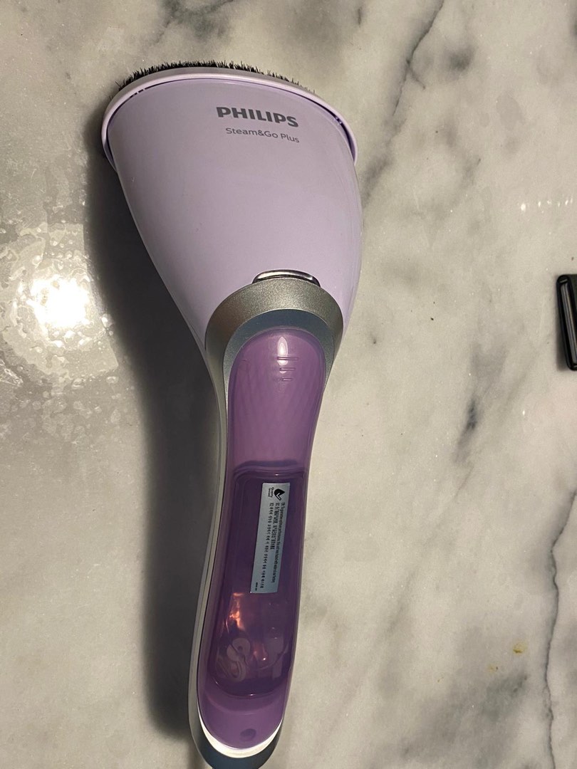 Philips handheld Steam&Go Iron , TV & Home Appliances, Irons & Steamers ...