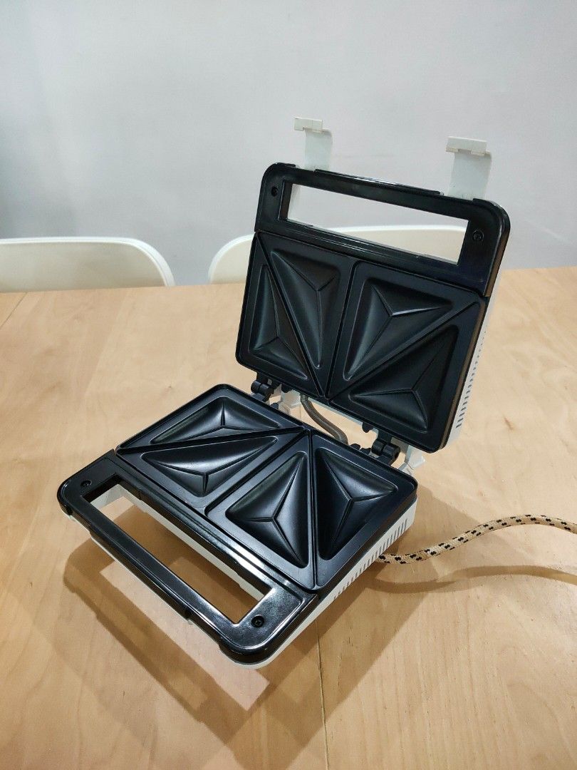 Philips Sandwich Toaster, TV & Home Appliances, Kitchen Appliances ...
