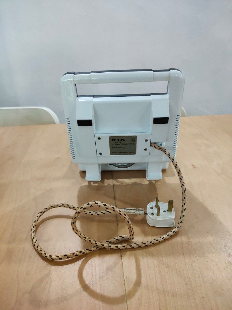 Philips Sandwich Toaster, TV & Home Appliances, Kitchen Appliances ...