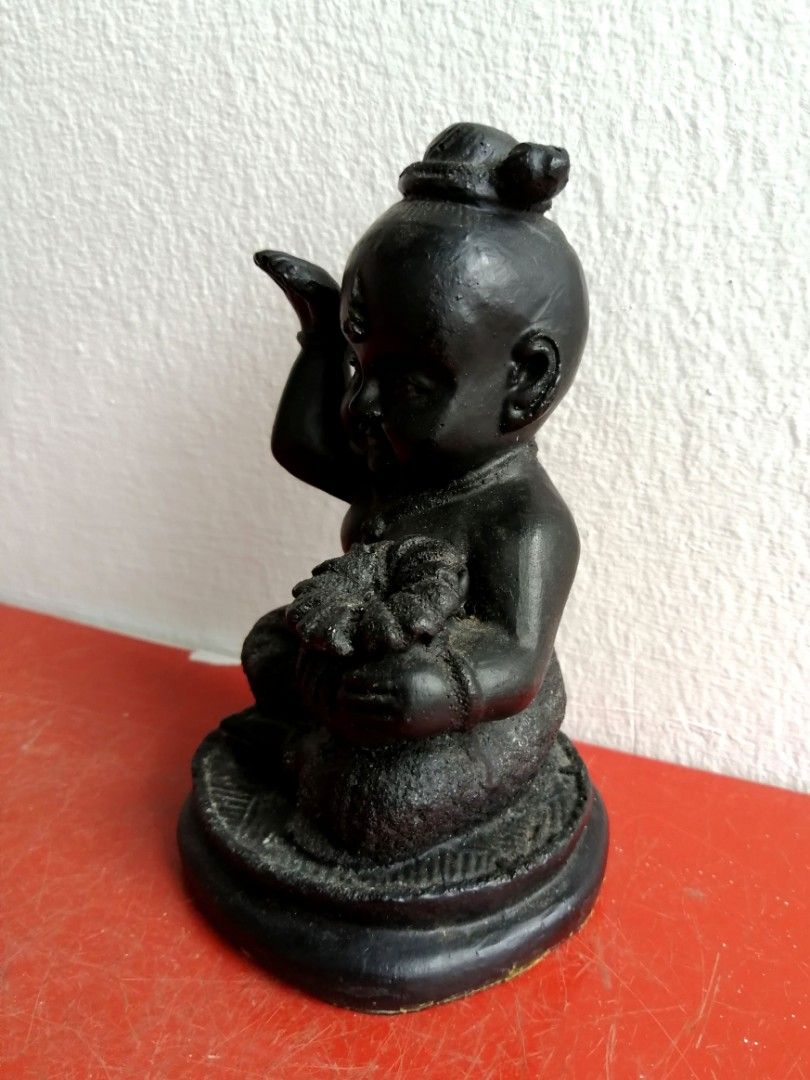 LP Hong Kumantong Wat Surin BE 2538, Hobbies & Toys, Memorabilia ...