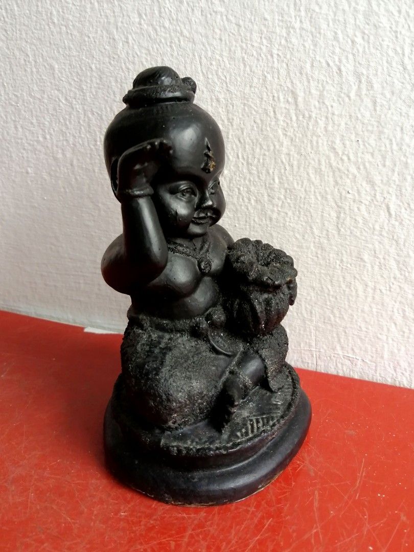 LP Hong Kumantong Wat Surin BE 2538, Hobbies & Toys, Memorabilia ...