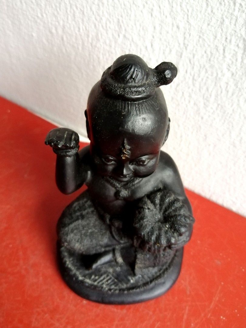LP Hong Kumantong Wat Surin BE 2538, Hobbies & Toys, Memorabilia ...