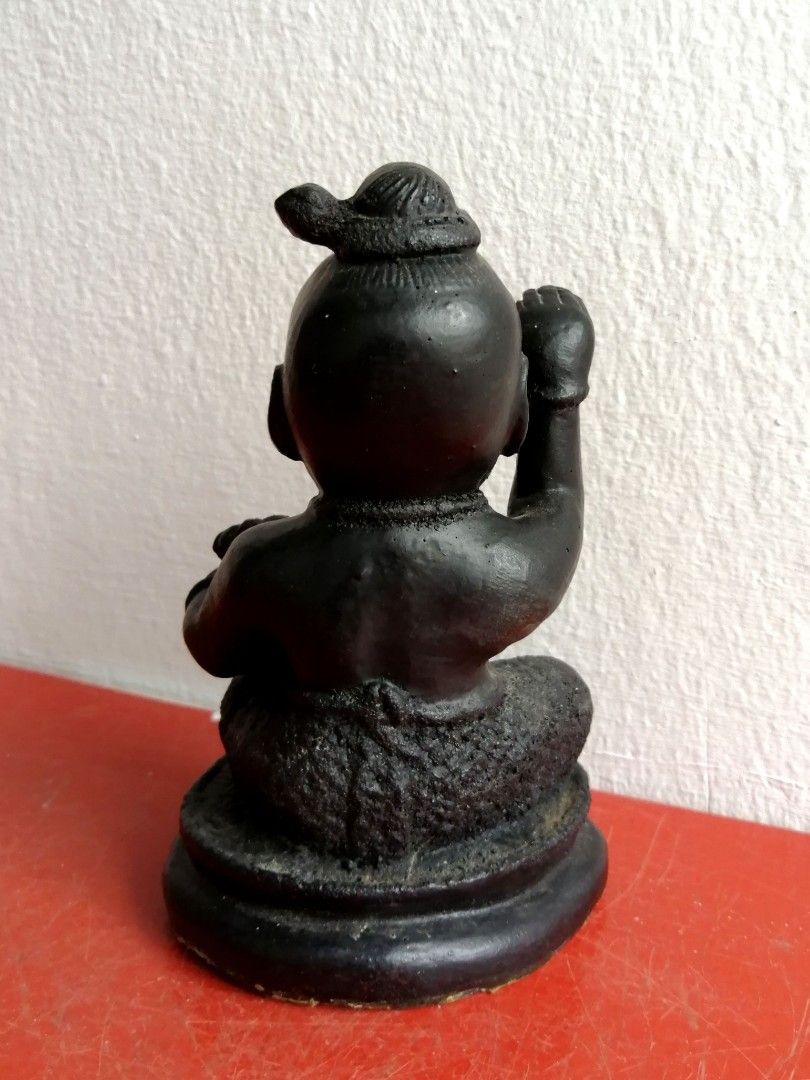 LP Hong Kumantong Wat Surin BE 2538, Hobbies & Toys, Memorabilia ...