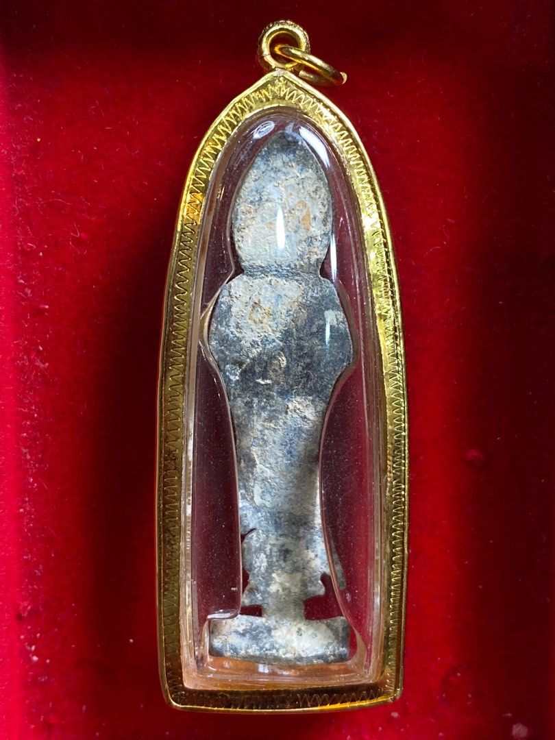 Phra Um Bhat (Wednesday Buddha), Hobbies & Toys, Memorabilia ...