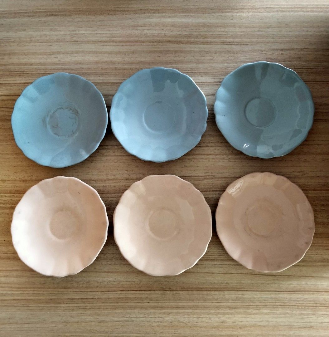 Piring cawan GBH, Hobbies & Toys, Collectibles & Memorabilia, Vintage ...