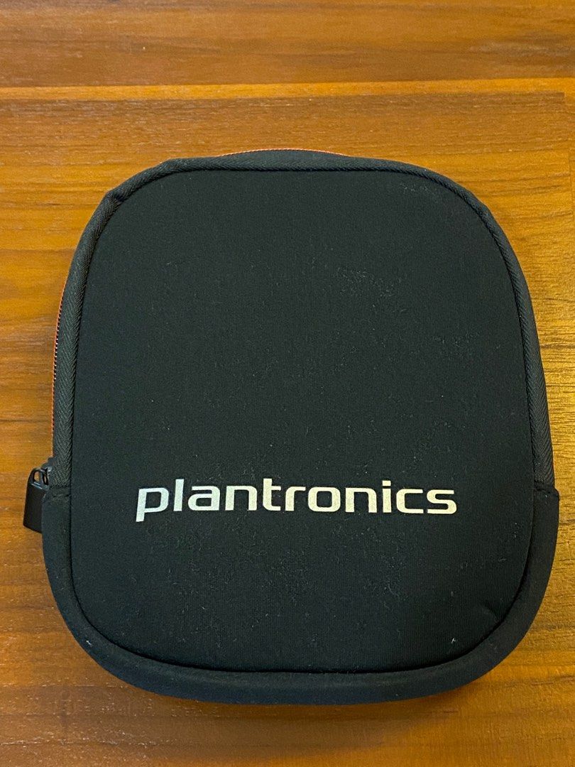 Plantronics Blackwire C3200 Headset, Audio, Headphones & Headsets on ...