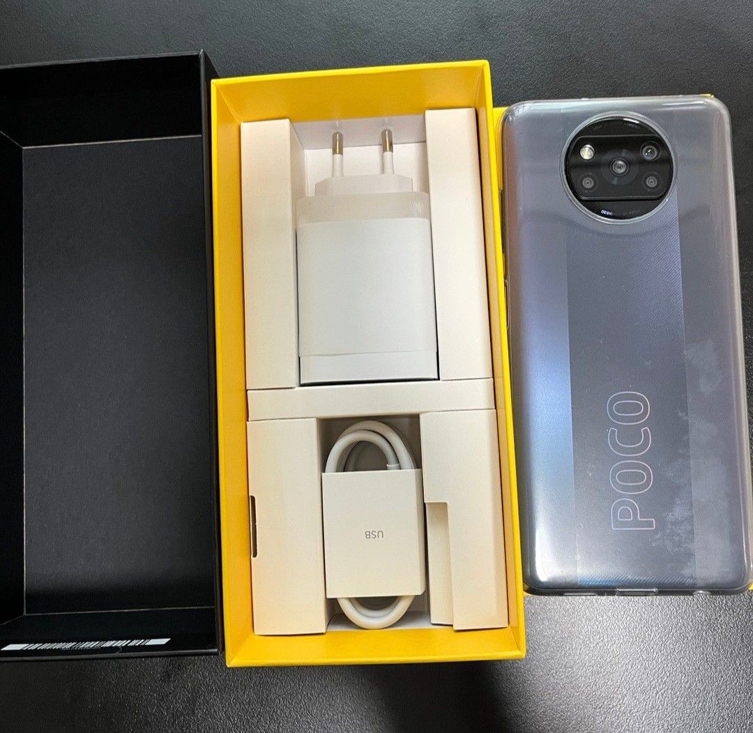 Poco X Pro Gb G Ram Global Rom Mobile Phones Gadgets Mobile Phones Android Phones