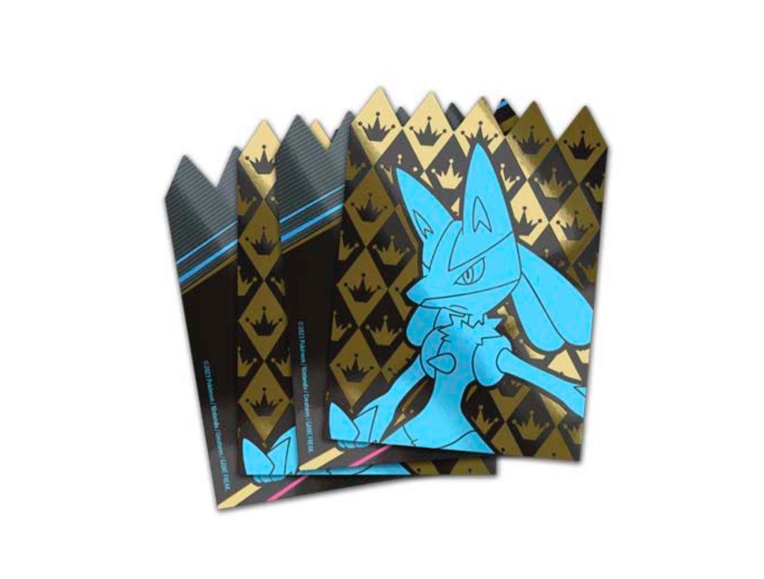 Pokémon TCG: Crown Zenith Pokémon Center Elite Trainer Box Plus [Pre ...