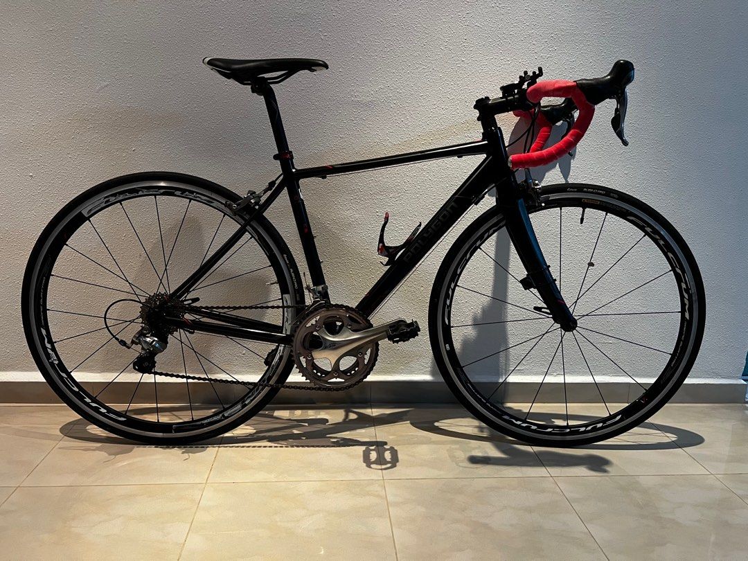 Polygon C4 Shimano 105, Sports Equipment, Bicycles & Parts, Bicycles on ...